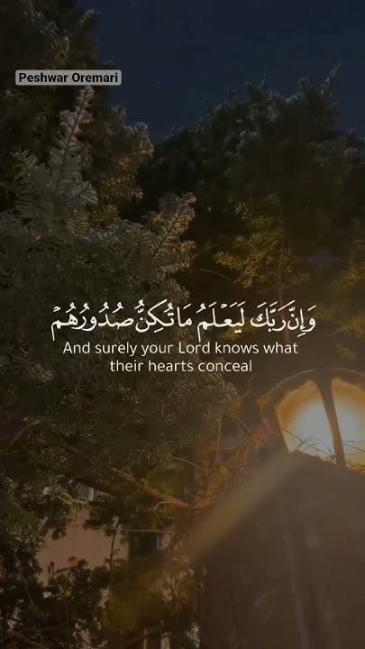 وَإِنَّ رَبَّكَ لَذُو فَضۡلٍ عَلَى ٱلنَّاسِ وَلَٰكِنَّ أَكۡثَرَهُمۡ لَا