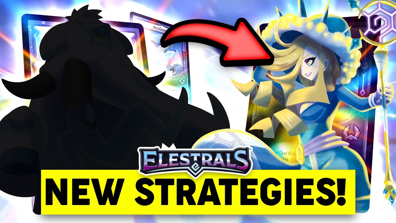 6 AMAZING Frost Cards That Will Change The Game FOREVER! - YouTube