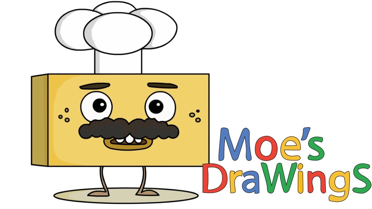 Big Block Sing Song Cook Disney Junior How to draw and coloring fun new ...