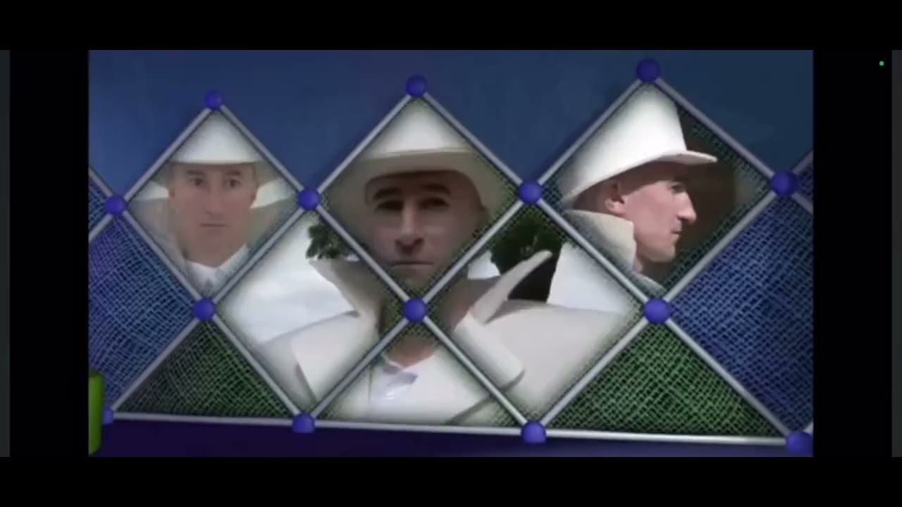 numberjacks - numbertaker song (latin spainsh) - YouTube