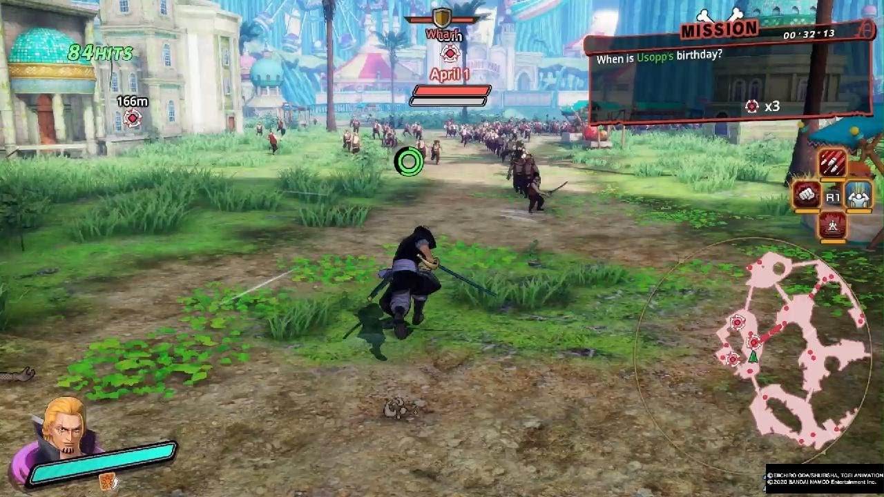 PRIME RAYLEIGH TRUE WALKING PONEGLYPH GUIDE (ONE PIECE: PIRATE WARRIORS ...