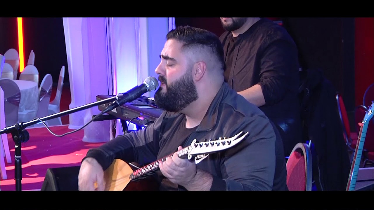 Grup Sitem - Xizirbo / Canli (Dügün) - YouTube