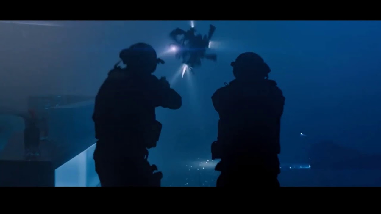 venom 2018 venom vs the swat team movie clip HD - YouTube