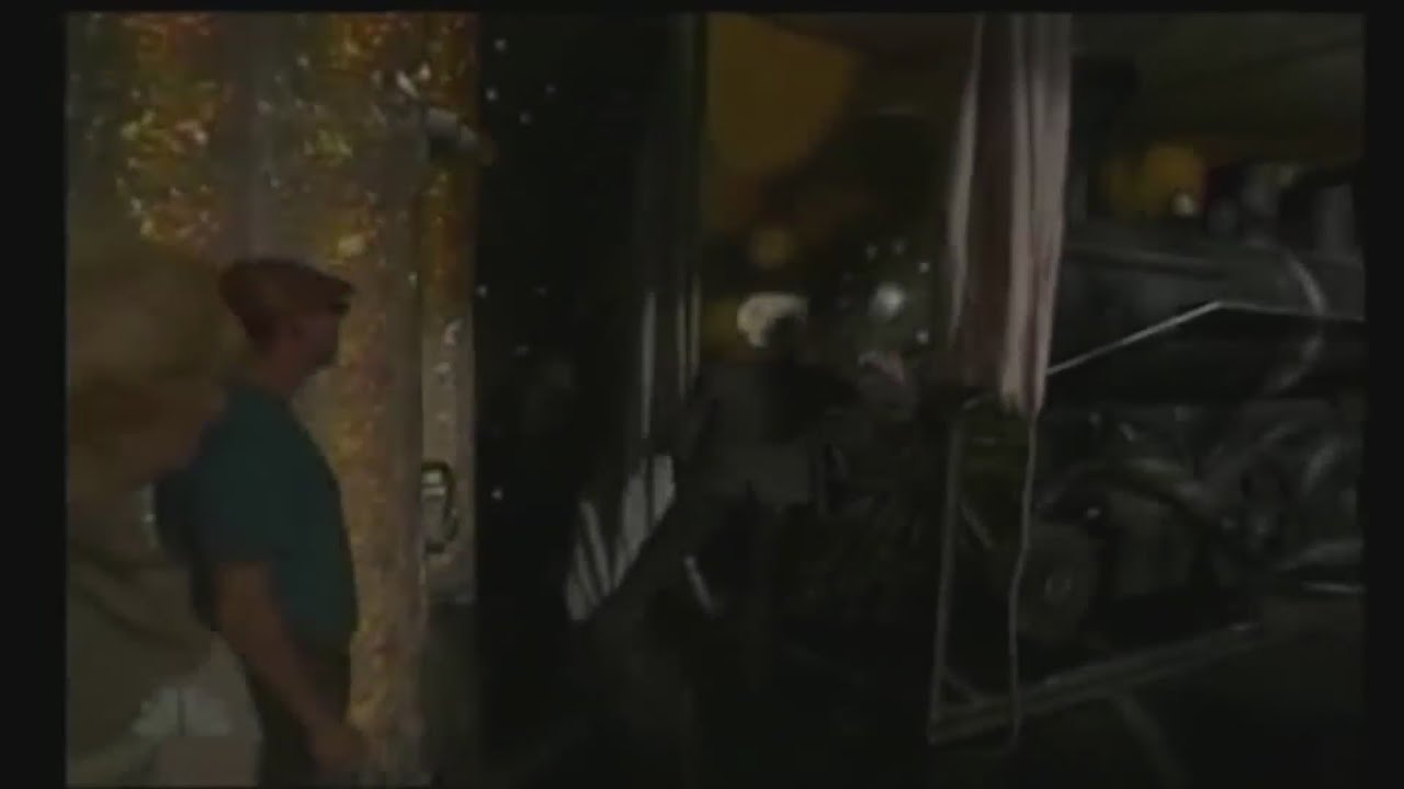 Murray the Magician - YouTube