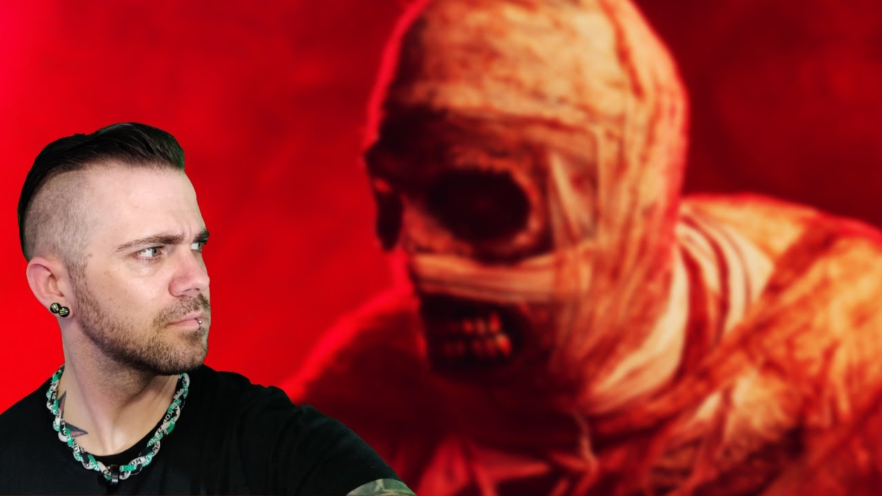 VR Horror is on Another Level | Haunted Warehouse VR [Indie Horror ...