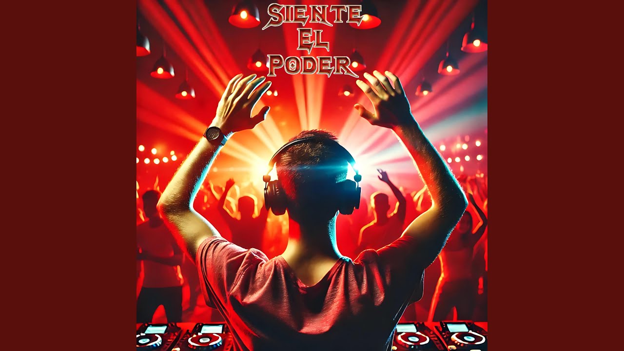 Siente El Poder - YouTube
