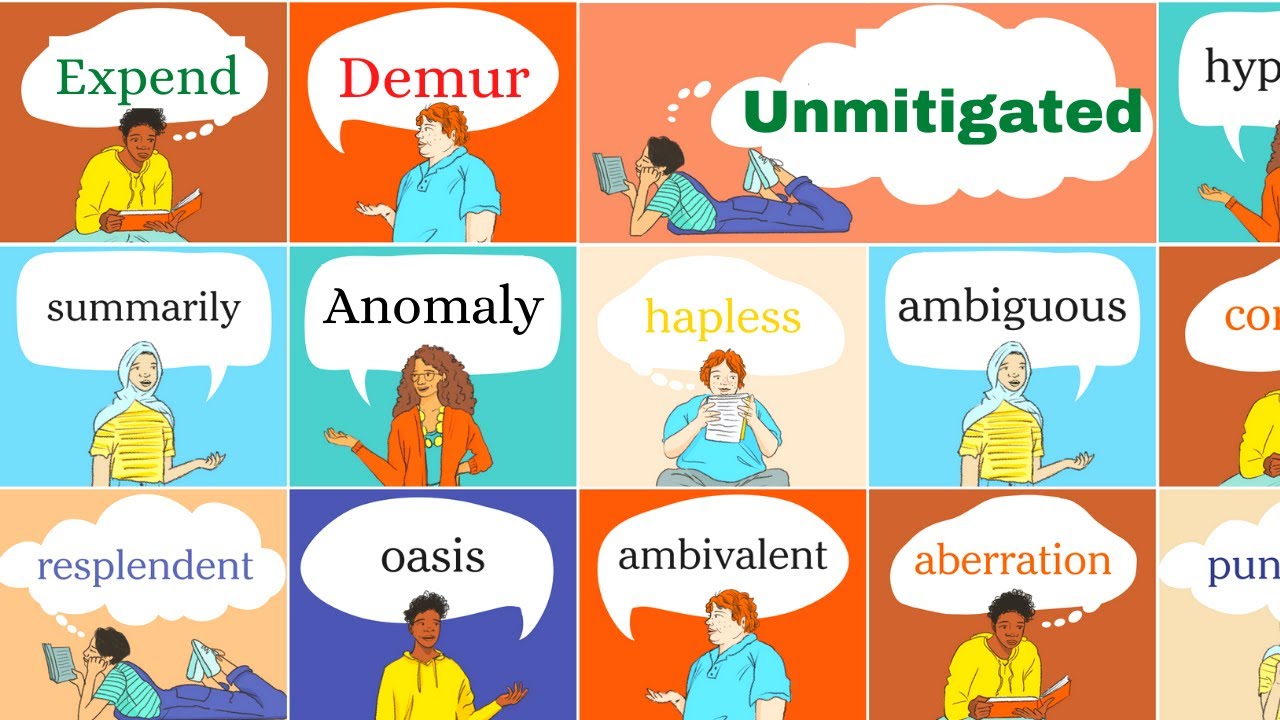 26 Easy English VOCABULARY Quiz Questions and answers - YouTube
