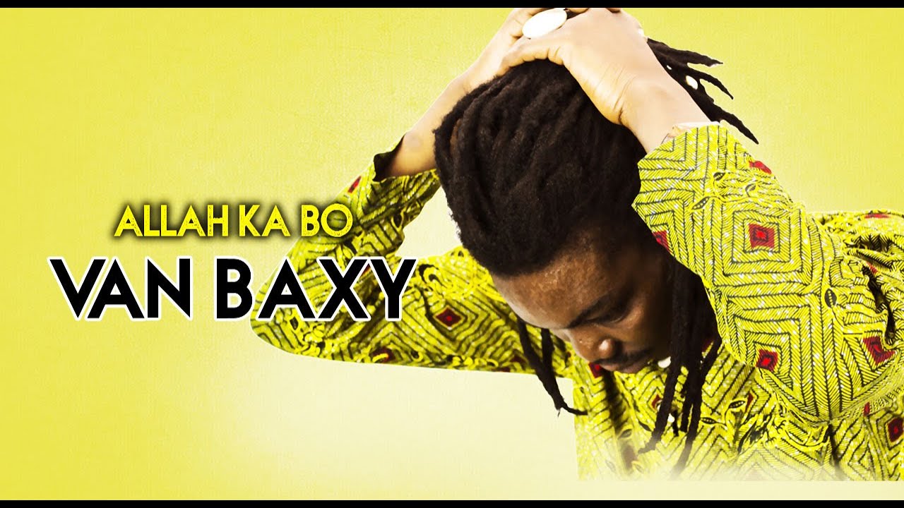 VAN BAXY - ALLAH KA BO (2020) - YouTube