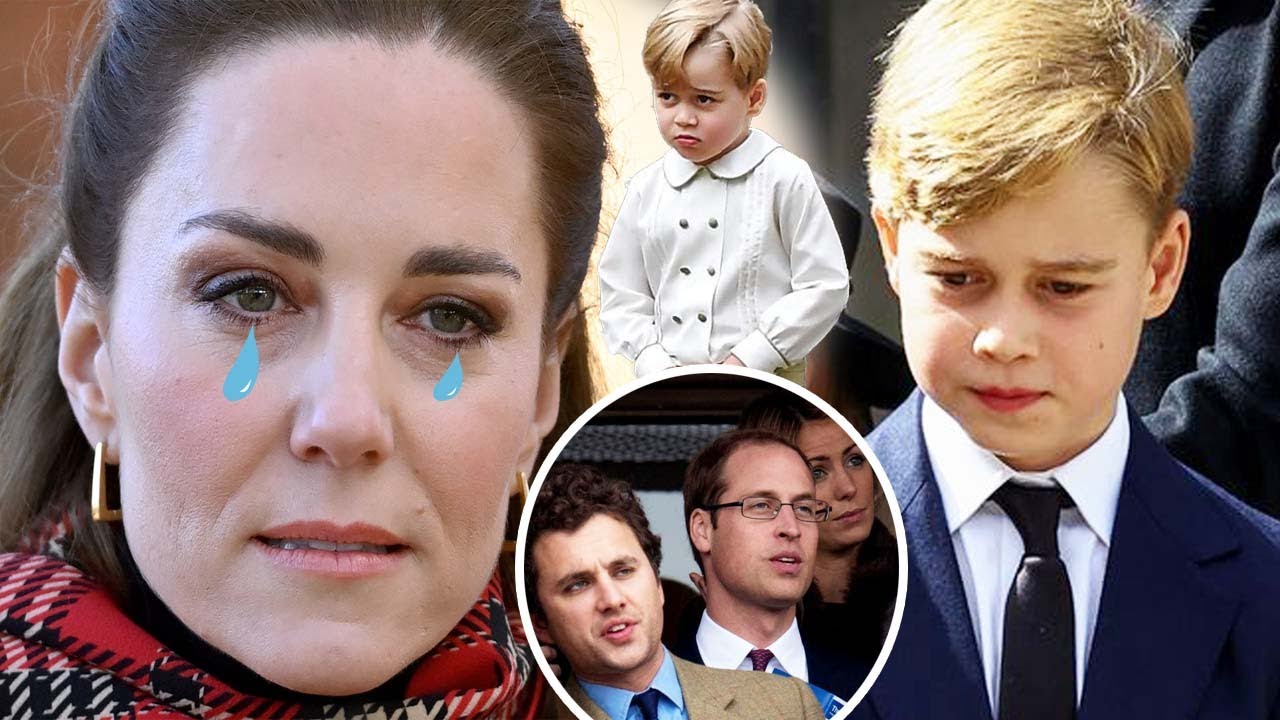 Kate Middleton will never forgive what William's ‘snobby’ friends has ...