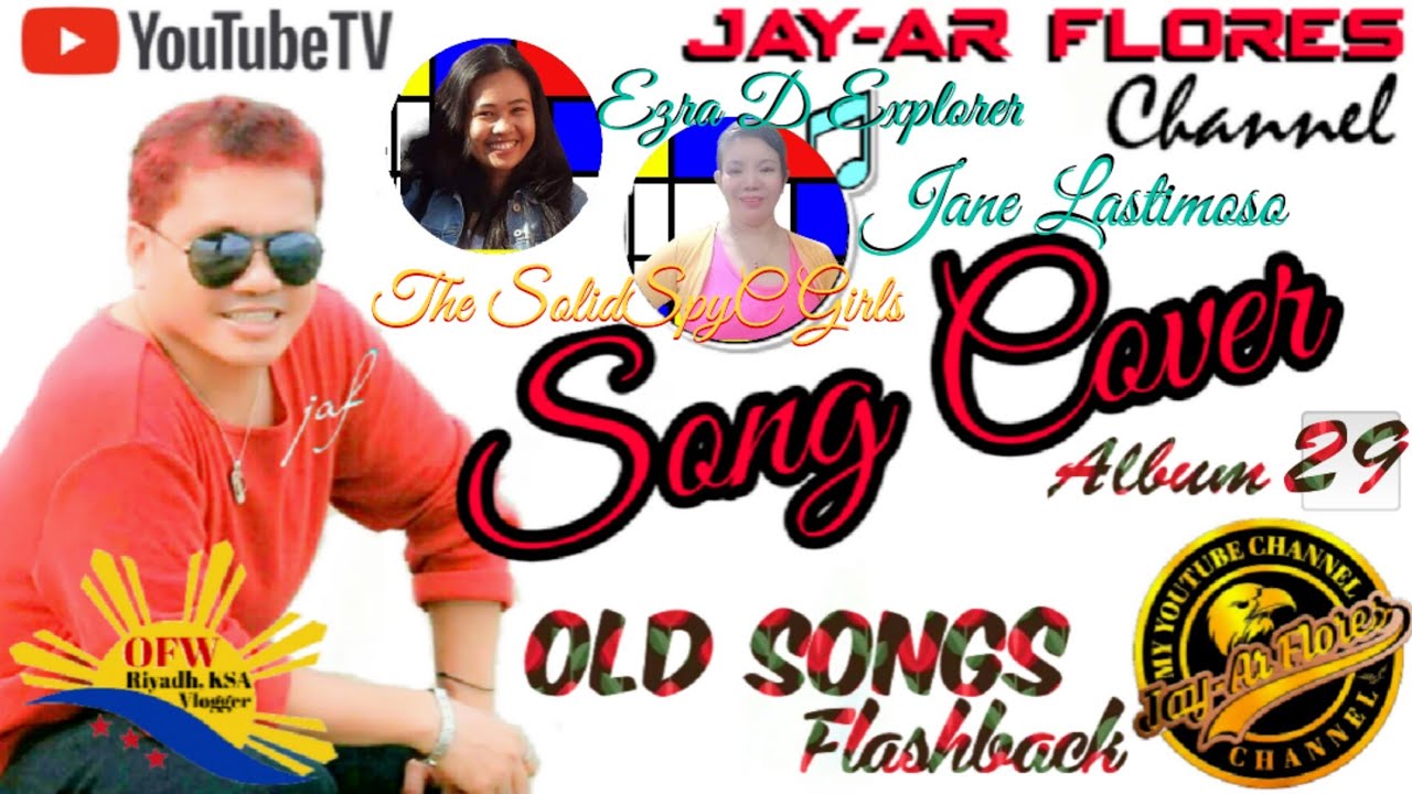 SolidSpyC Special Request / Jane Lastimoso / Ezra D Explorer / Jaf#29 - YouTube