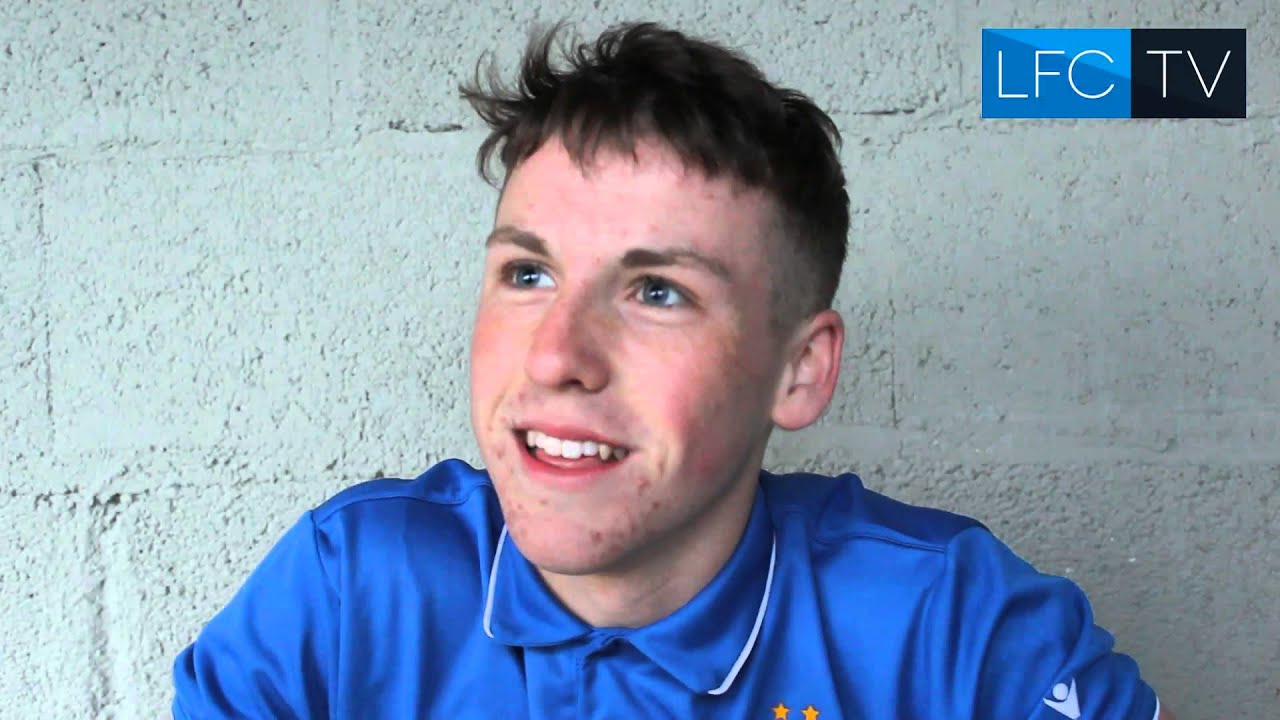 U15 Premier League Reaction: Fraser Allen Post-Geraldines - 10 April ...