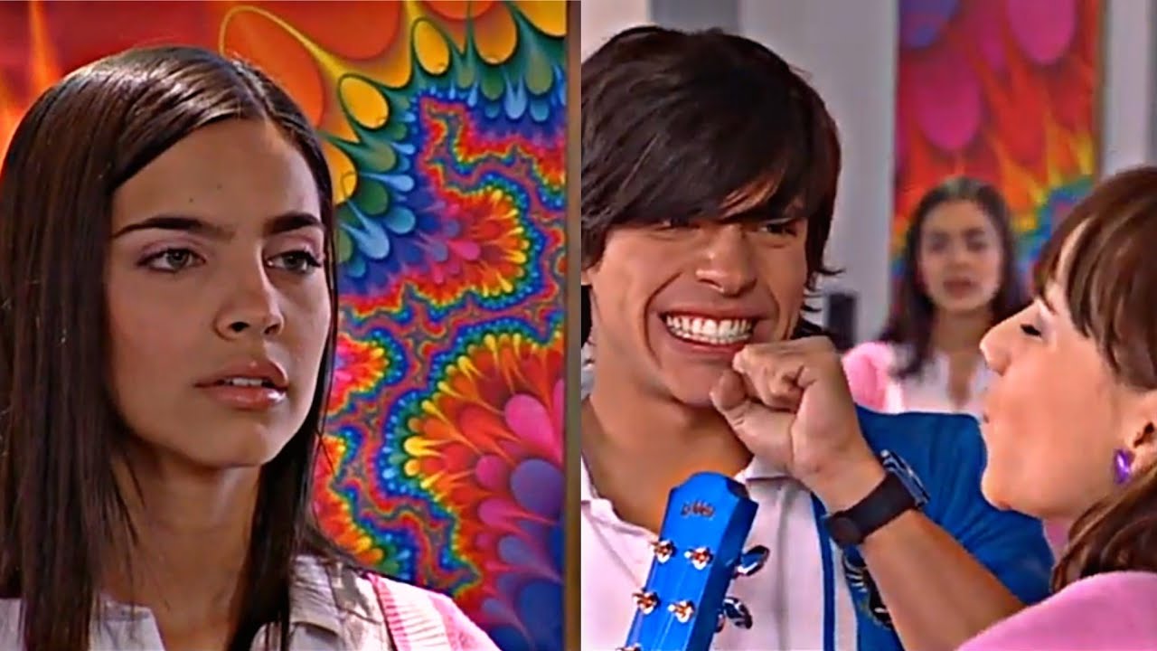 ISA Y ALEX | SU HISTORIA 125 - YouTube