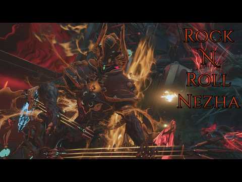 Rock N Roll Nezha/Ultimate Nuke Build Guide