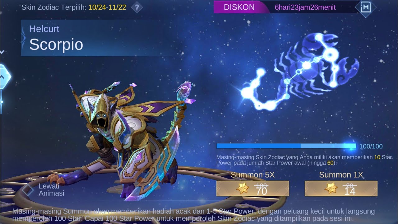 Helcurt zodiac skin 60 photos - Astrologytoyou.com