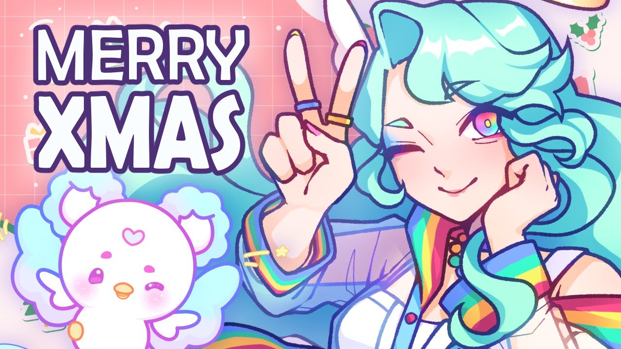 okay this time is for real 【XMAS KARAOKE】 - YouTube
