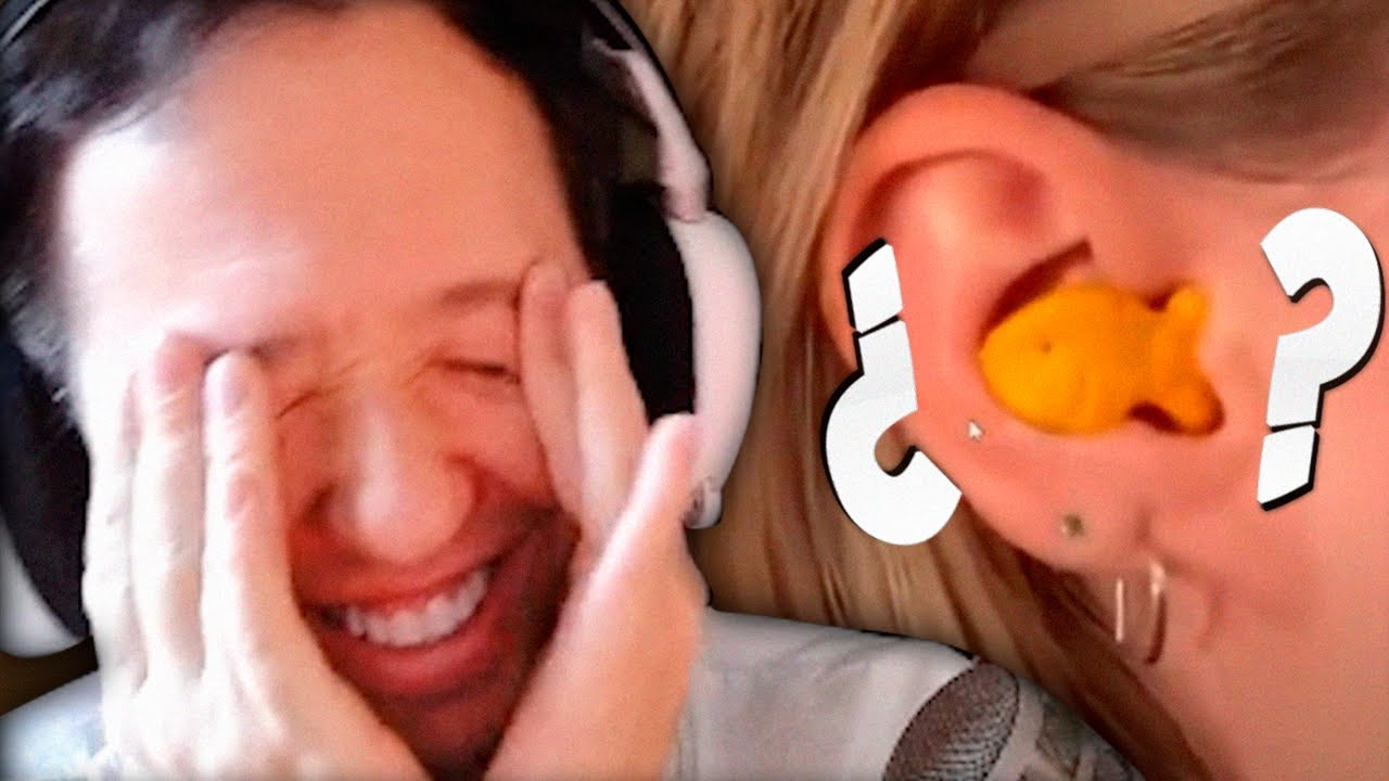 KNEKRO REACCIONA a MEMES , FAILS y SUSHI - YouTube