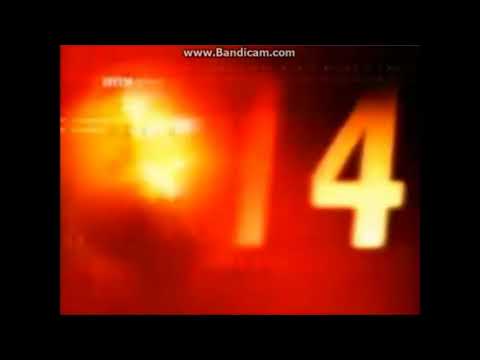 BBC WORLD COUNTDOWN (2002-2003) 60-SECOND VERSION - YouTube