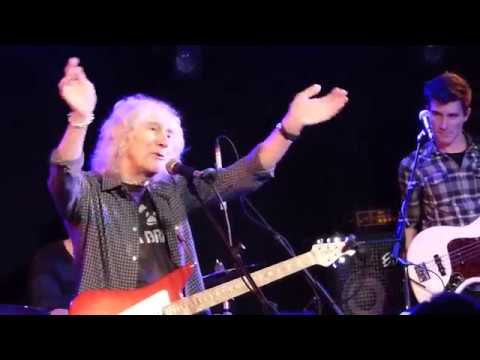 Albert Lee live@New Morning (part 2); Paris march 06 2018 - YouTube