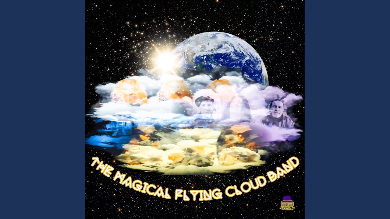 I Think It's Really Happening (feat. Carsten Hausdorf, Mary Armitage ...