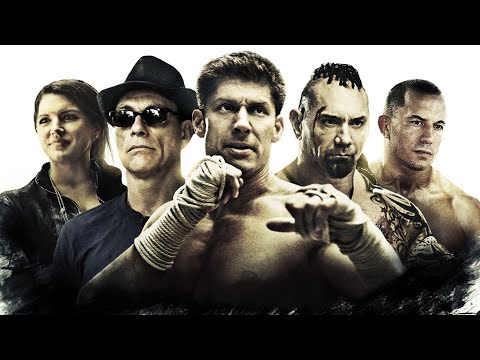 Kickboxer: Vengeance / კიკბოქსიორი: შურისძიება (ქართულად)