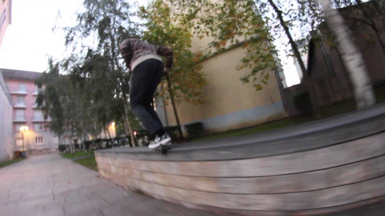 Jonathan TIN, 2015 - YouTube