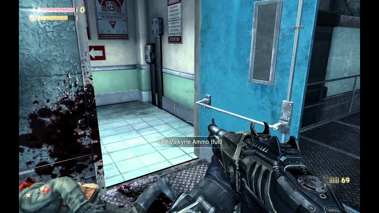 Let's Play Singularity - P5 - YouTube