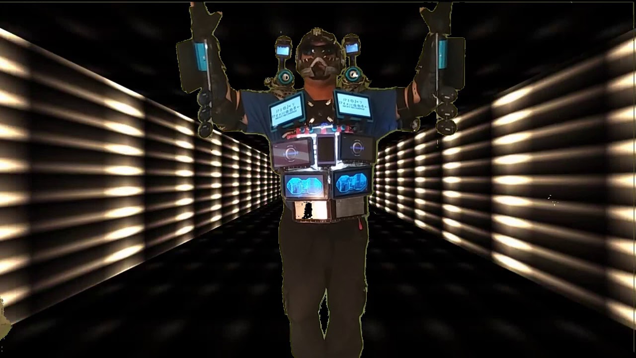 RICKY RECHARGE IS GOING VIRAL! MUST WATCH, SHARE, SUBSCRIBE NOW! OH ...