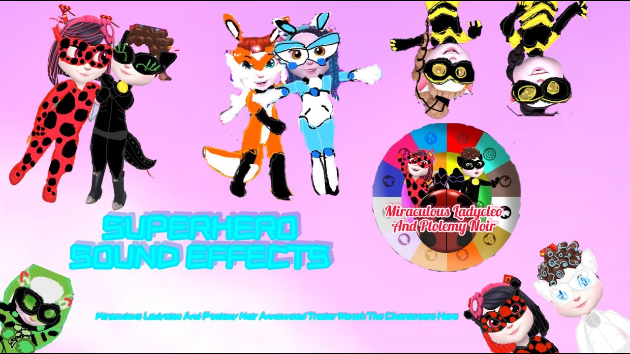 💥⚡️ALL SUPERHERO SOUND EFFECTS NO COPYRIGHT - FREE SOUNDS🦸🏻‍♀️🦸🏻‍♂️ # ...