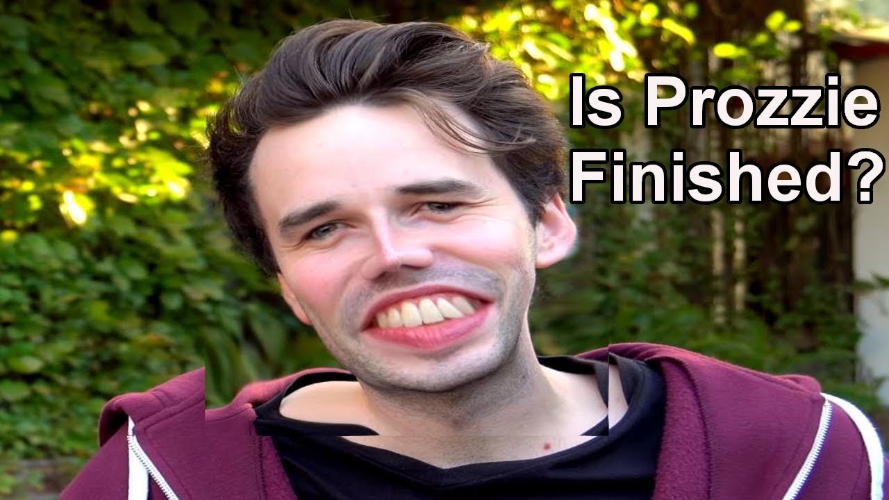 From SerpentZa To Laowhy86 To Prozzie To...These Guys? - YouTube