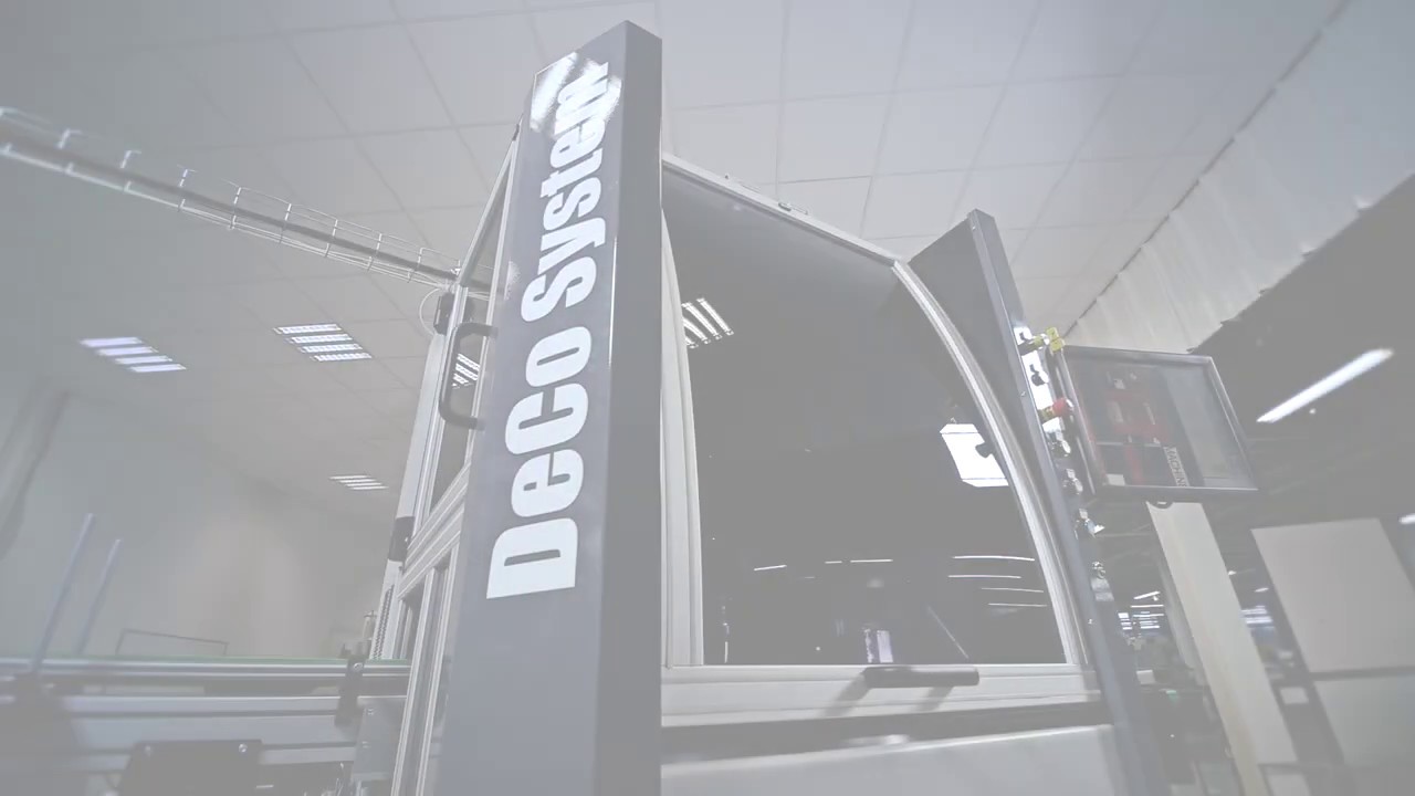 DECOSYSTEM Multiplus - YouTube