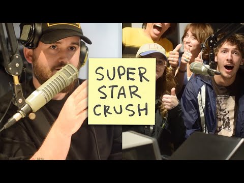 Superstar Crush Says Battle Of The Bands Was Rigged