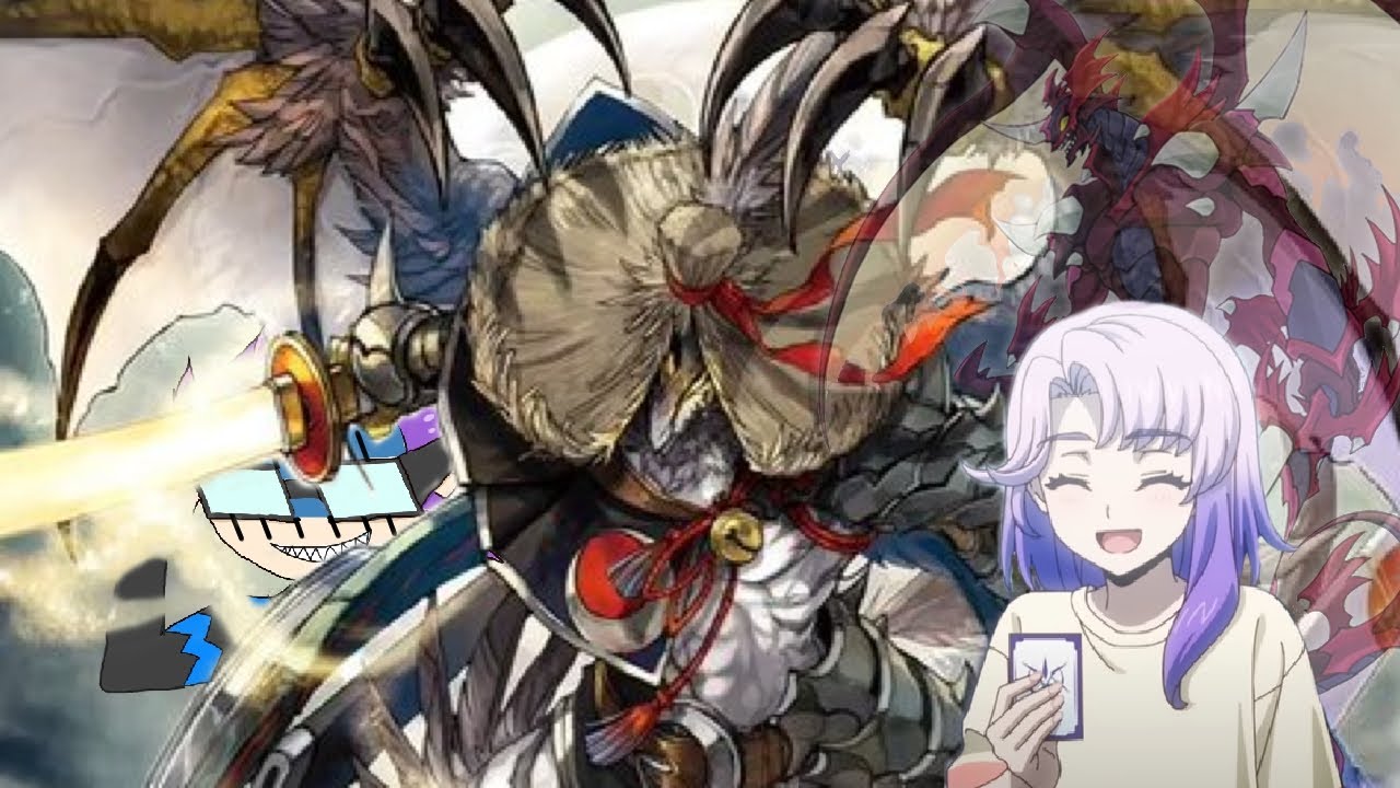 Varga Dragres is THE REAL Overlord's Successor [Cardfight! Vanguard ...