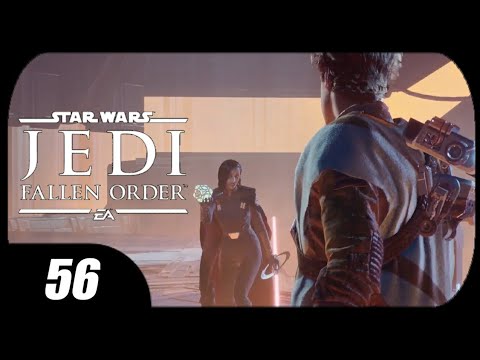 Final Boss! - Jedi: Fallen Order #56/56 - YouTube