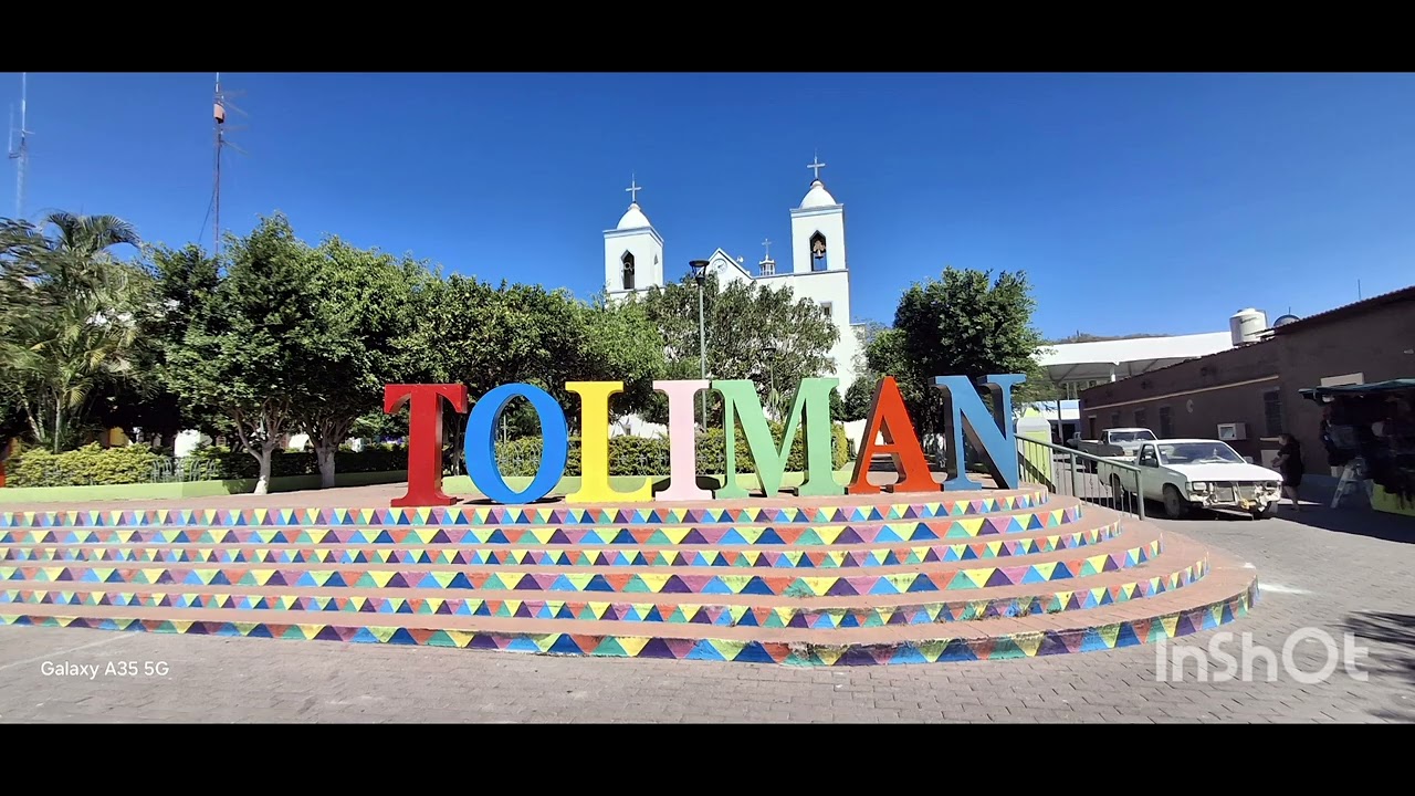 PUEBLO TOLIMAN MUNICIPIO DE TOLIMAN ESTADO DE JALISCO - YouTube
