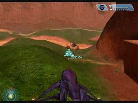 Banshee Ball! - YouTube