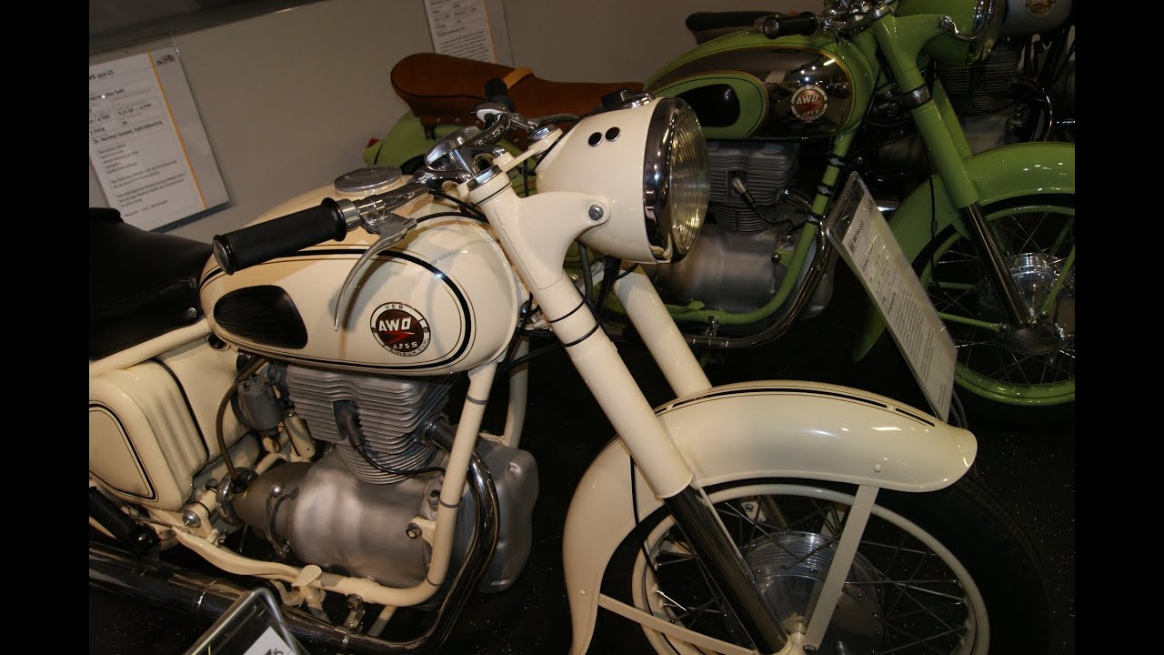 SIMSON AWO 425 S Sport Bj 1956 DDR IFA OLDTIMER Motorrad motorcycle ...