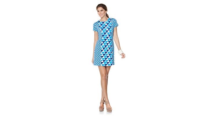 Nikki by Nikki Poulos "Tori" Dress - YouTube