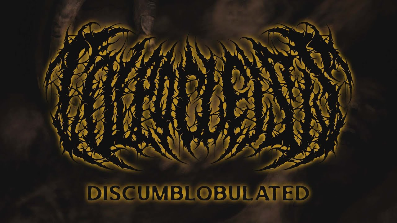 COLPOCLEISIS - DISCUMBLOBULATED [SINGLE] (2023) SW EXCLUSIVE - YouTube