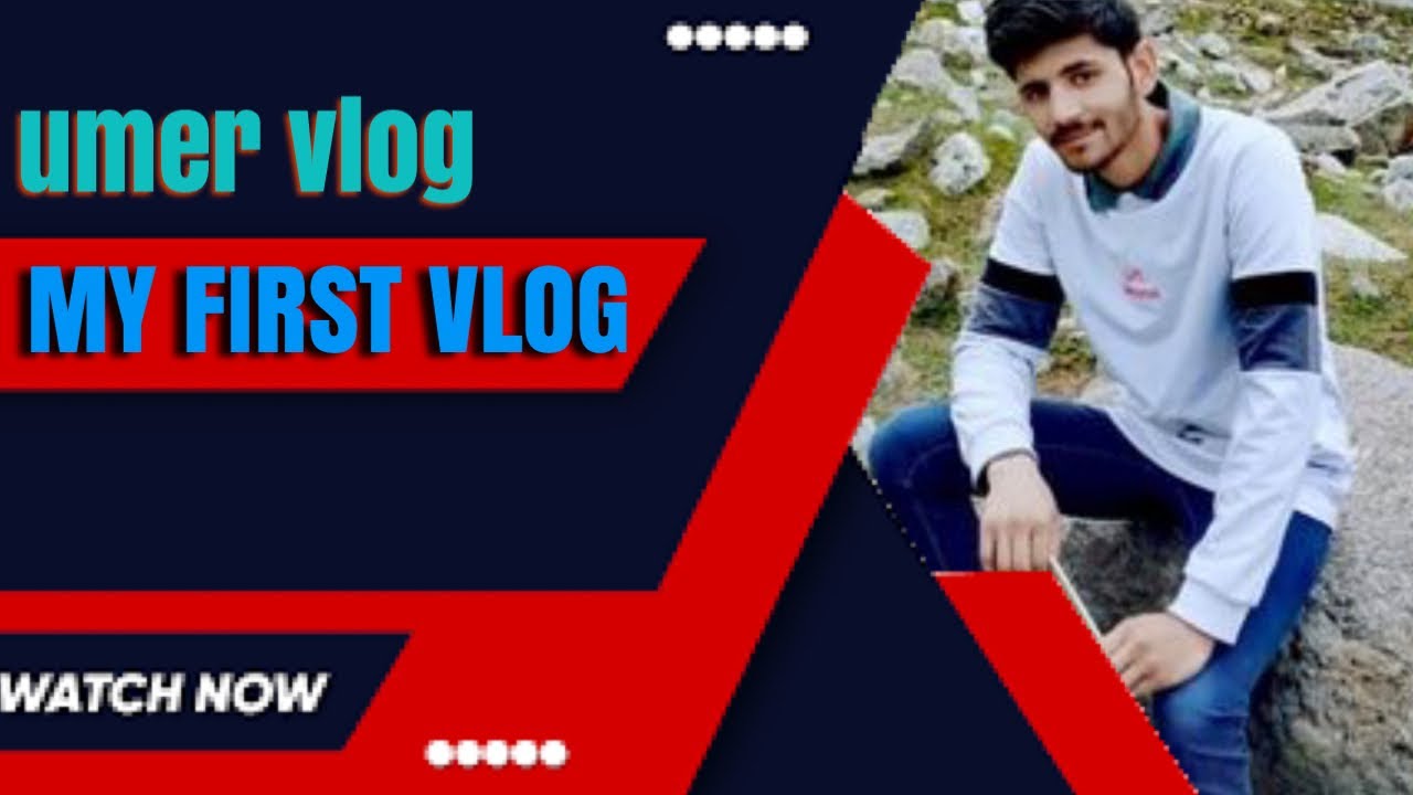 Today my fast vlog // umer vlog - YouTube