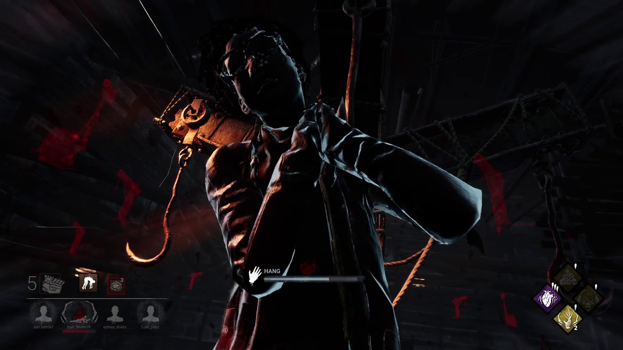 DBD - Freddy On Macmillan Estate - YouTube