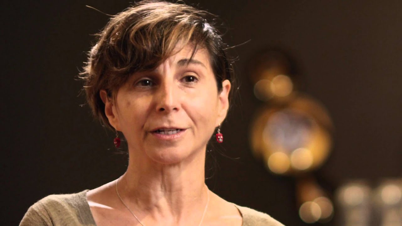 Michelle Erickson: Conversations in Clay at Virginia MOCA - YouTube