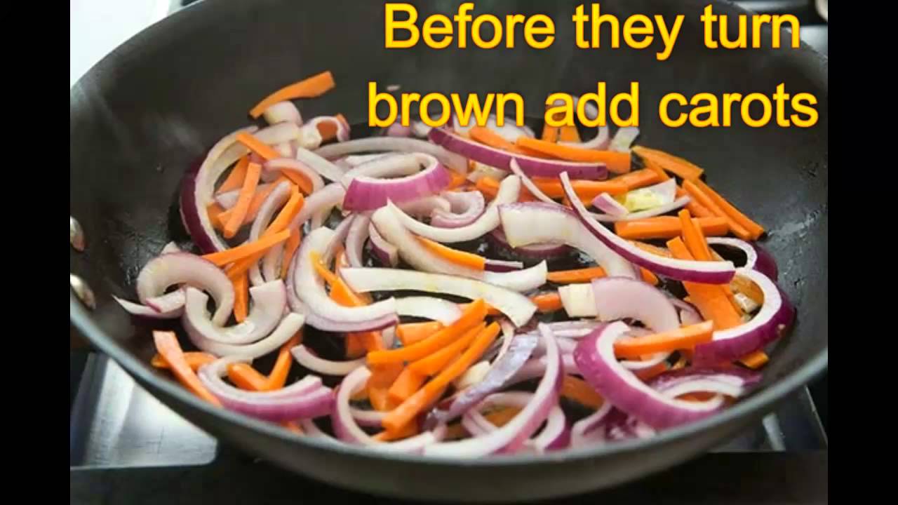 how to make concasse sauce - YouTube