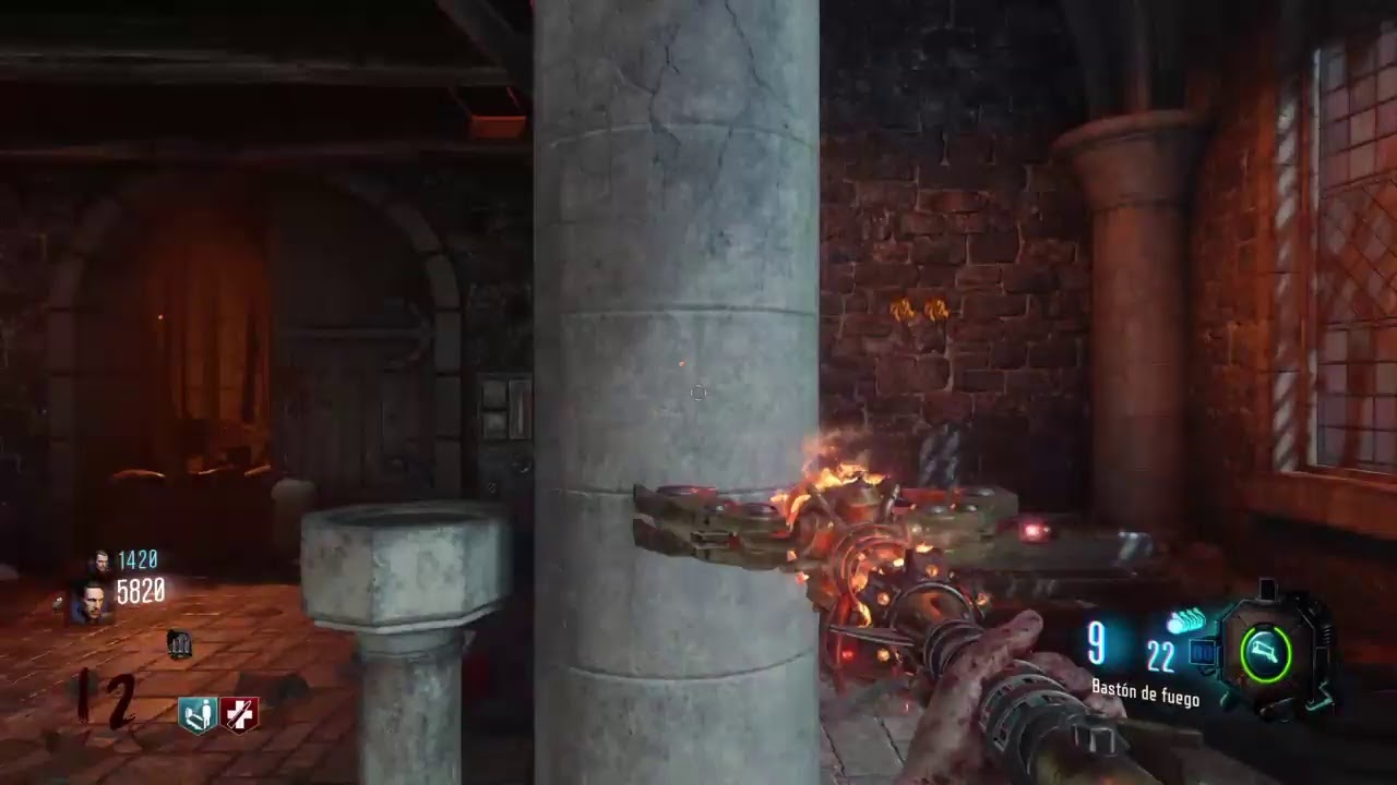 Volviendo a los origenes|Black Ops 3 - YouTube