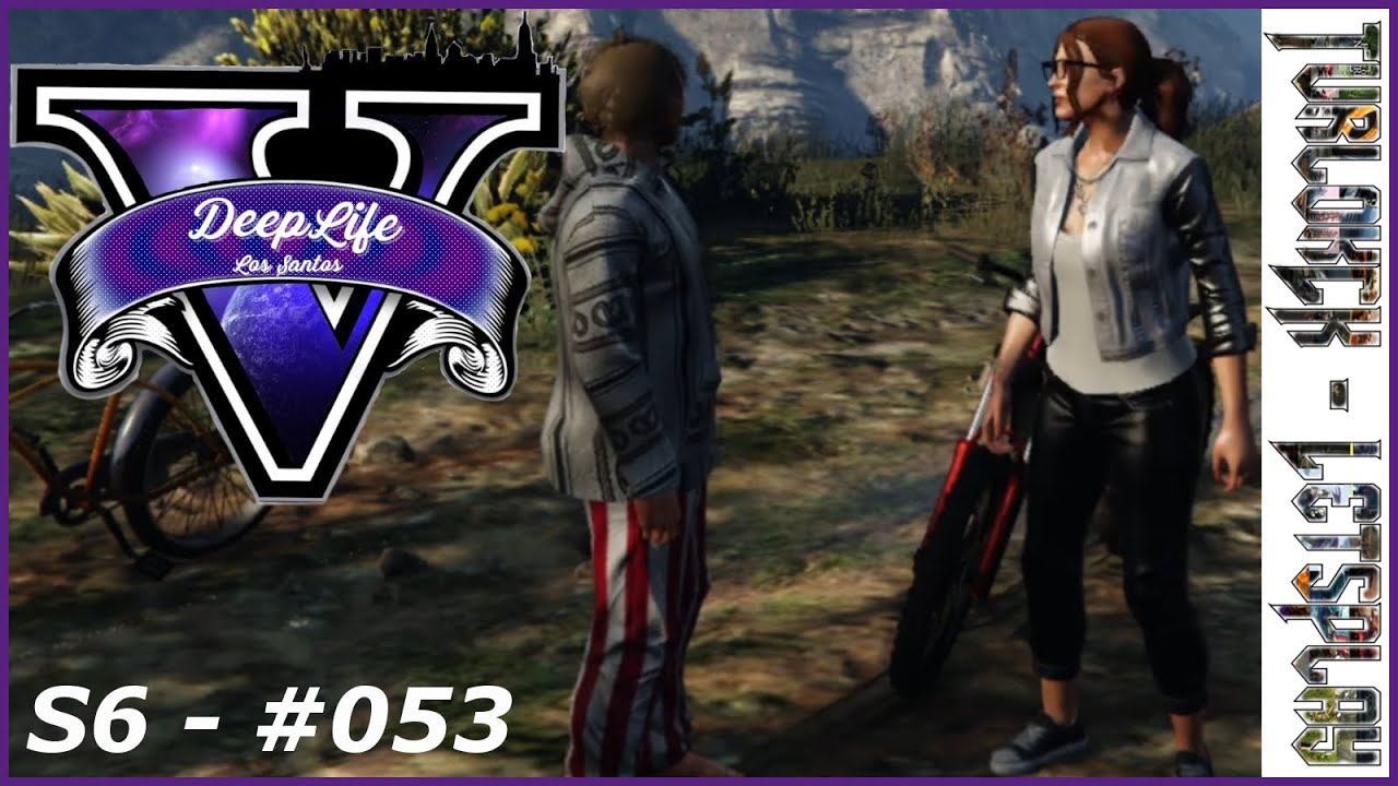 [GTA_5 RP-FiveM- Deep LifeLS] STAFFEL6 - Am Leuchtturm - YouTube
