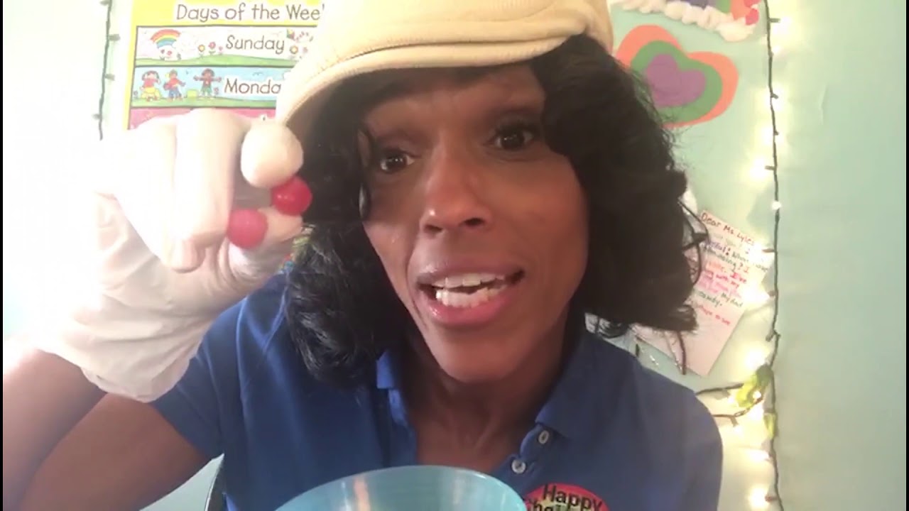 Mace Kids Church - YouTube