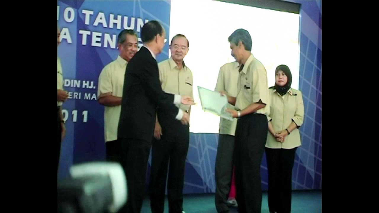 Video Perasmian 10 tahun ST_part4 - YouTube