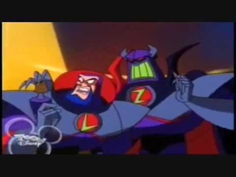 dear father zurg - YouTube