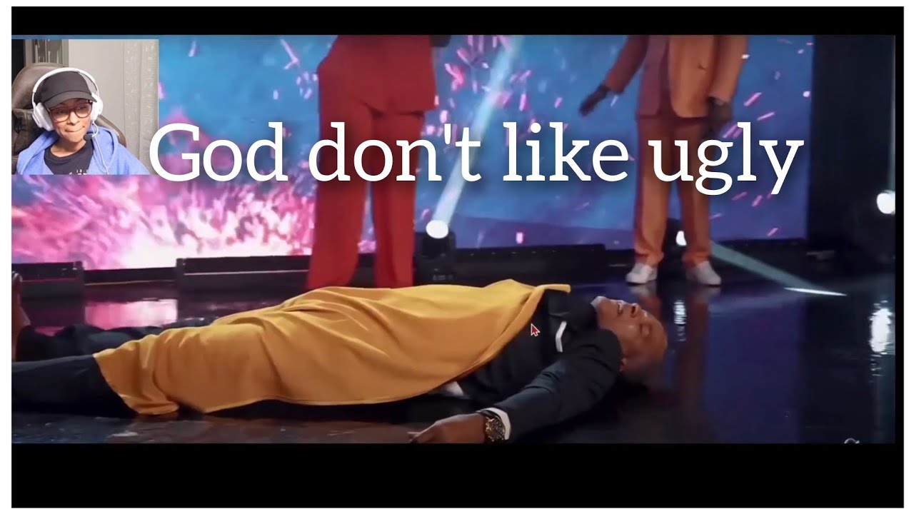 Let us stop mocking God - YouTube