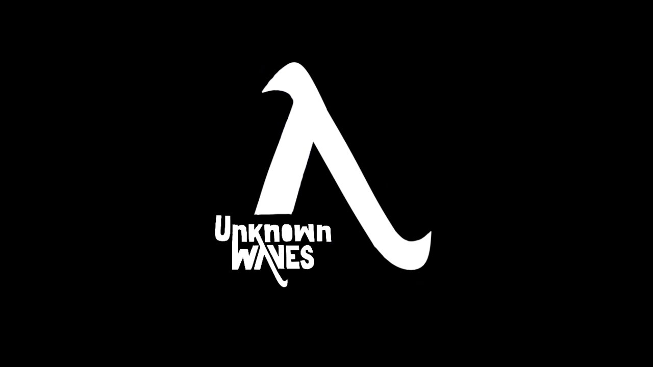 Unknown Waves - Keep Me (Official Lyric Video) - (Explicit) - YouTube