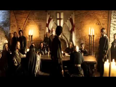 Barbarossa (2009) - trailer